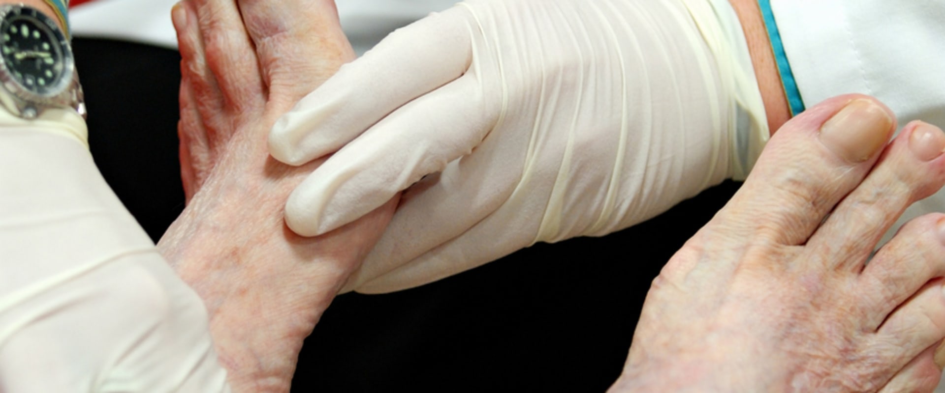 What to Expect During a Podiatry Assessment: A Podiatrist's Perspective