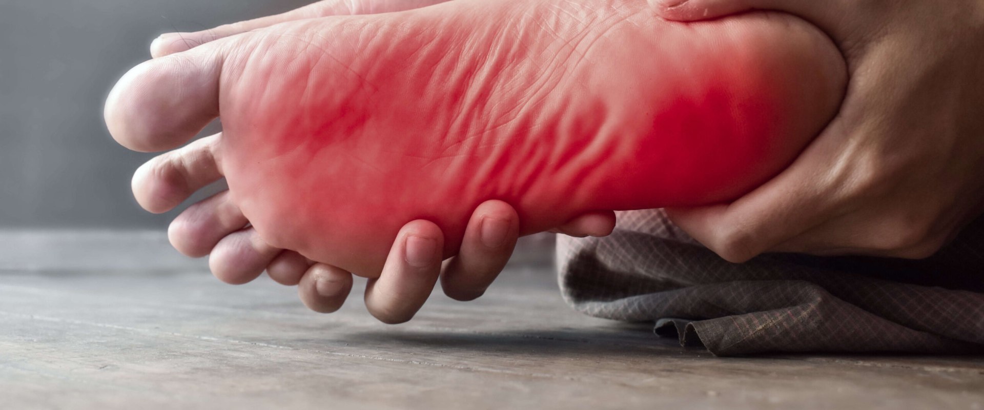 Expert Insights: The Causes and Treatment of Severe Foot Pain